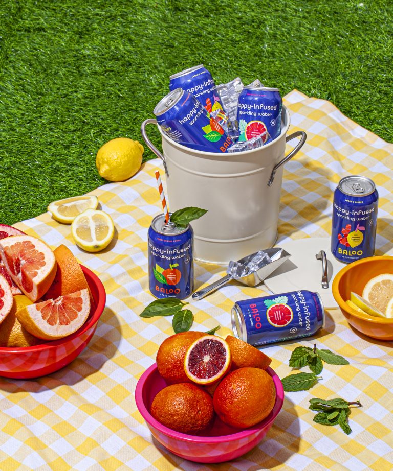 Projects Archive · Brainstorm